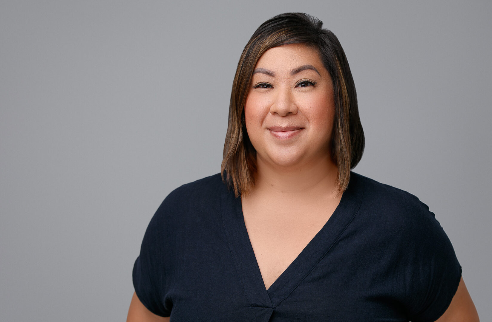 Welcome Gail Hofileña! - Cheer Home Care