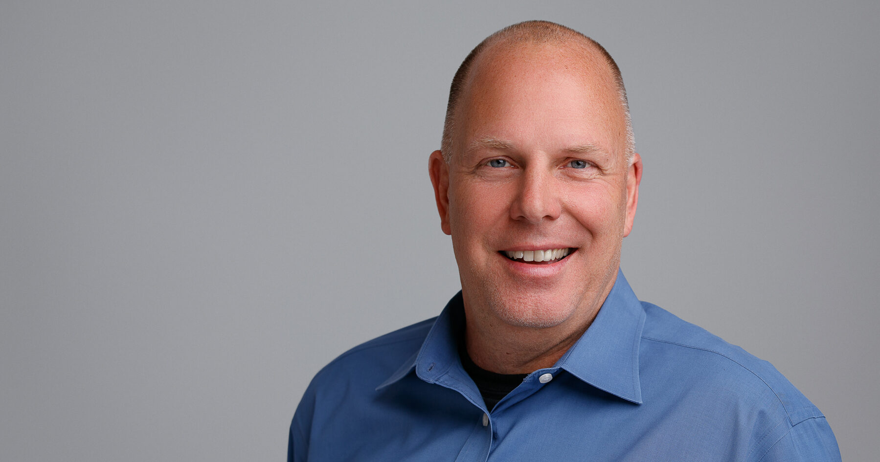 Welcome Barry Howland! - Cheer Home Care