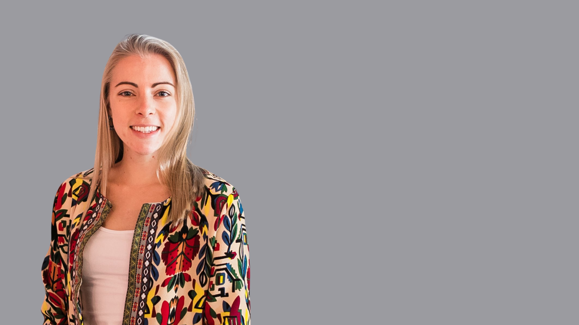 Welcome Amy Bailey - Cheer Home Care